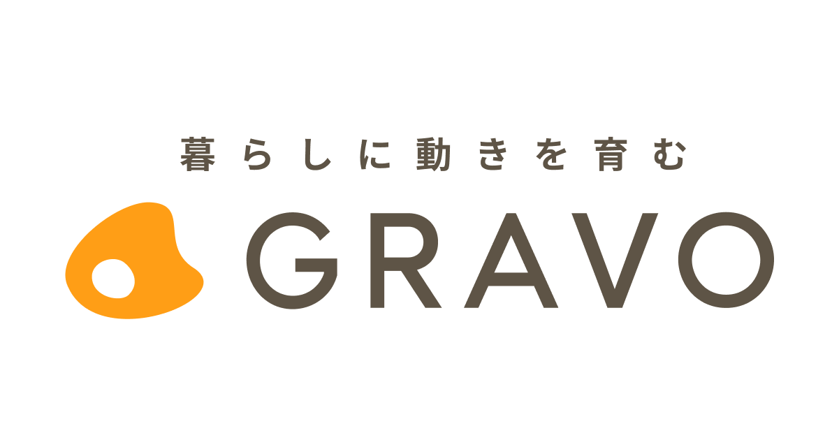 Products – GRAVO